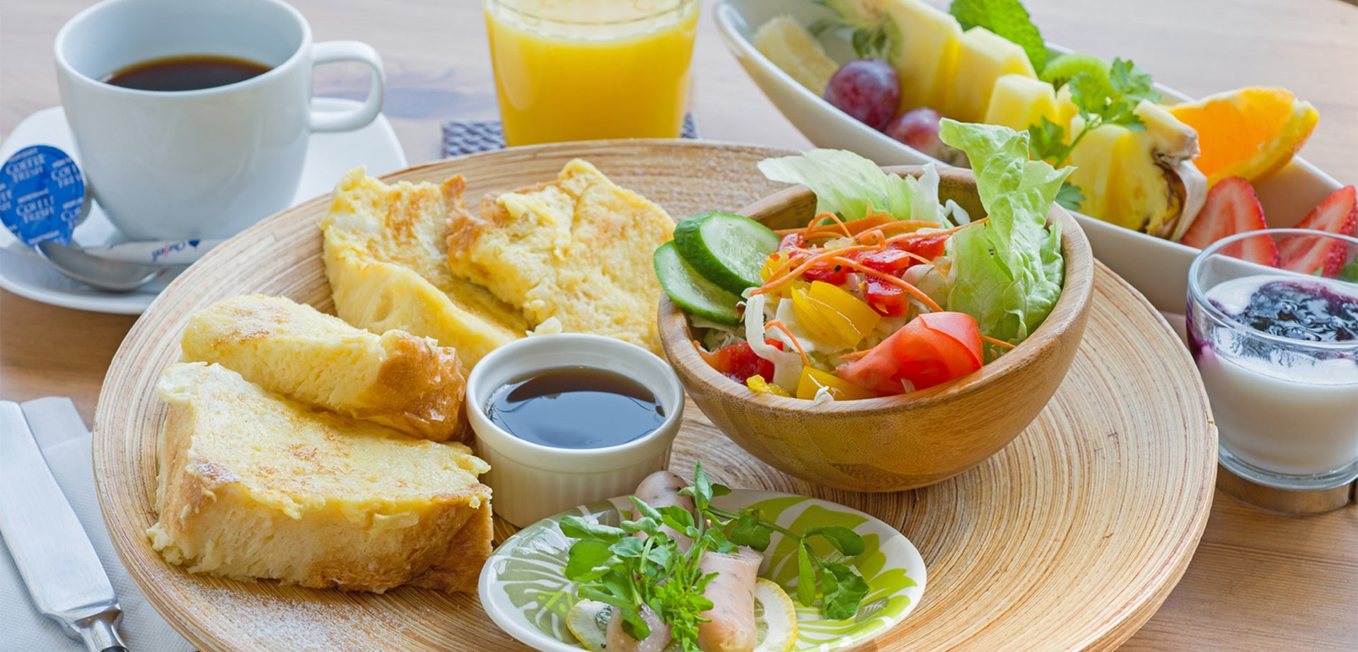 【公式】Sound Swell Resort｜全室南の島をイメージしたテーマ別のお部屋を備えるカフェホテル